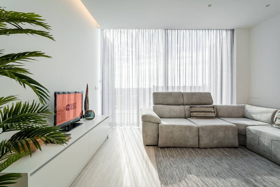 Apartamento ∙ 1 Habitación ∙ 2 Huéspedes - Aveiro