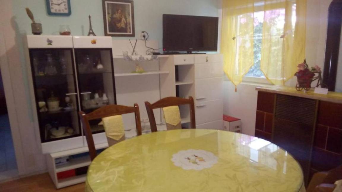 50 M² Ferienwohnung ∙ 1 Schlafzimmer ∙ 3 Gäste - Podaca