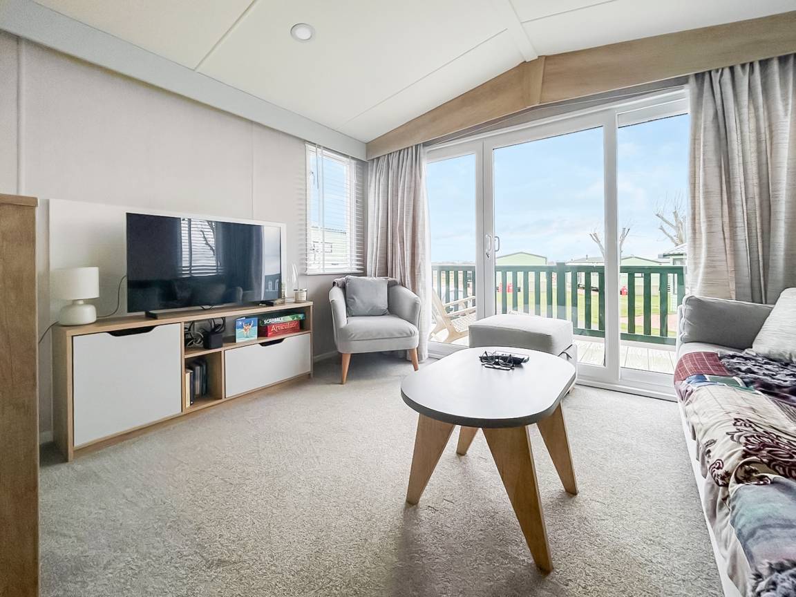 Landhaus ∙ 2 Schlafzimmer ∙ 4 Gäste - East Neuk