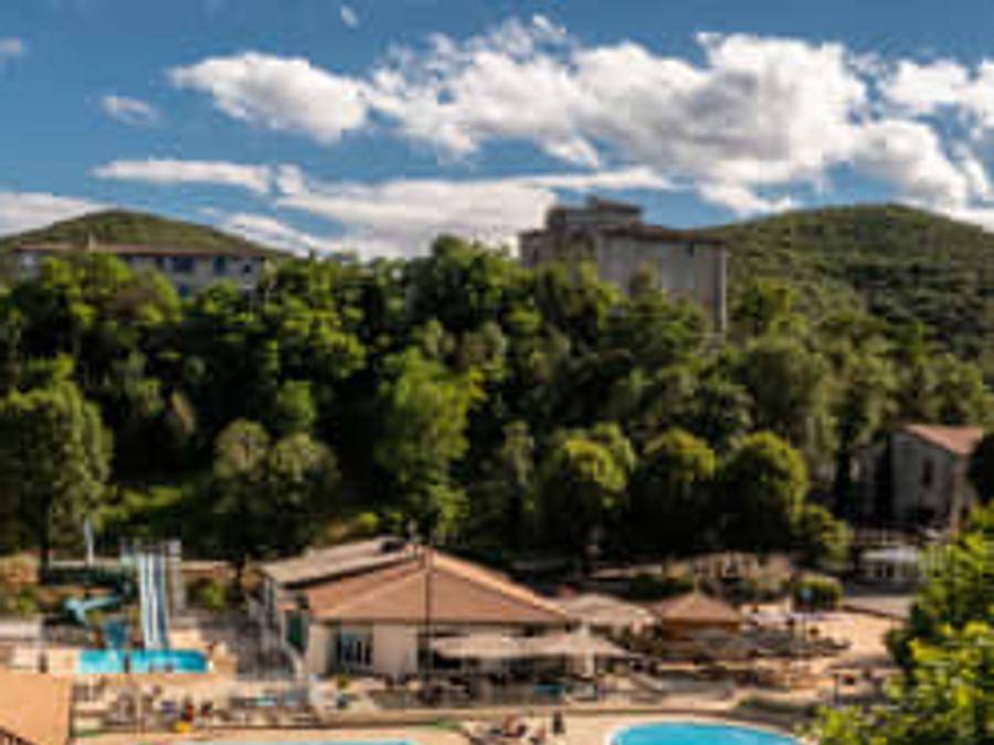 44 M² Caravan ∙ 2 Bedrooms ∙ 6 Guests - Ruoms