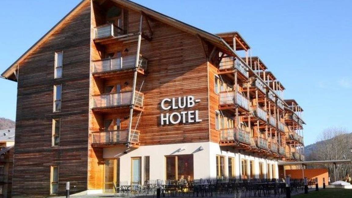43 M² Apartment ∙ 2 Bedrooms ∙ 4 Guests - Murau