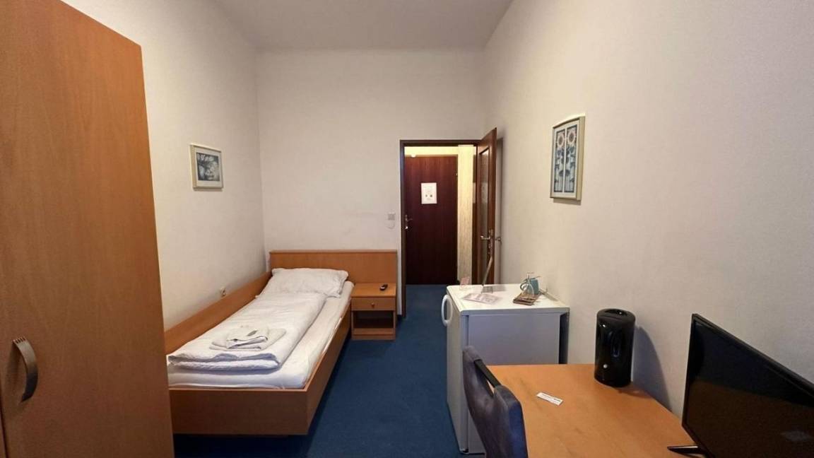14 M² Hotel ∙ 1 Guest - Saint Pölten