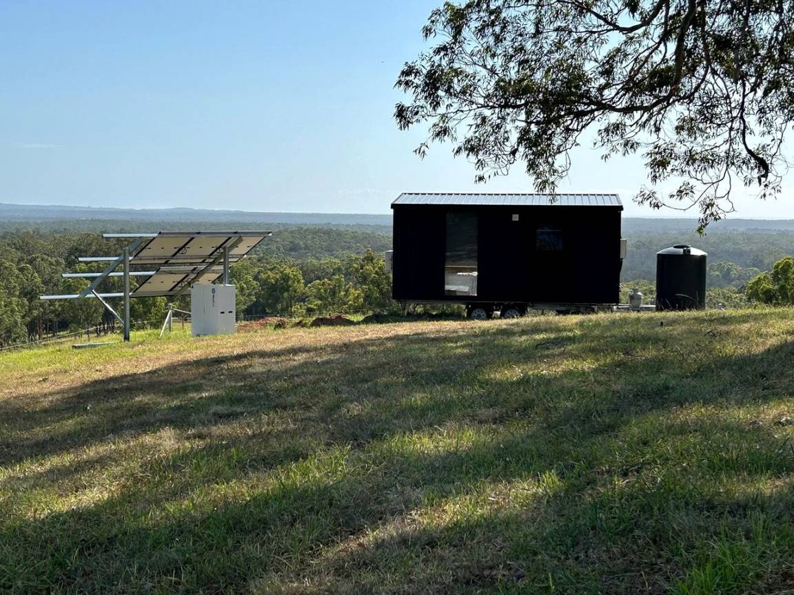 House ∙ 1 Bedroom ∙ 2 Guests - Hunter Valley