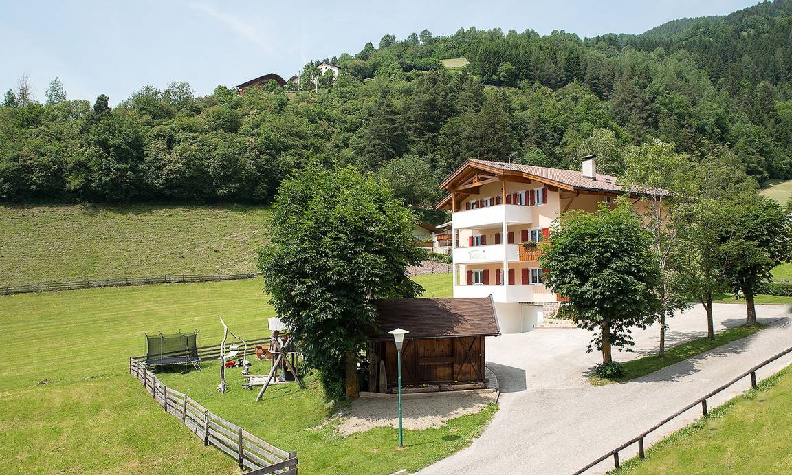 25 M² Estudio ∙ 3 Huéspedes - Alpe di Siusi