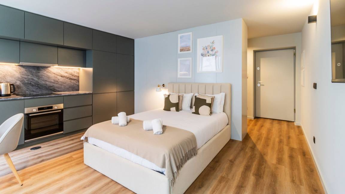 30 M² Apartment ∙ 2 Guests - Vila Nova de Gaia