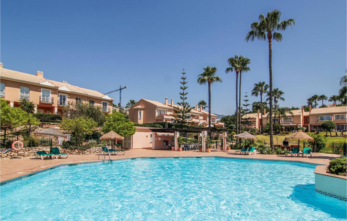 158 M² House ∙ 3 Bedrooms ∙ 6 Guests - Benahavís