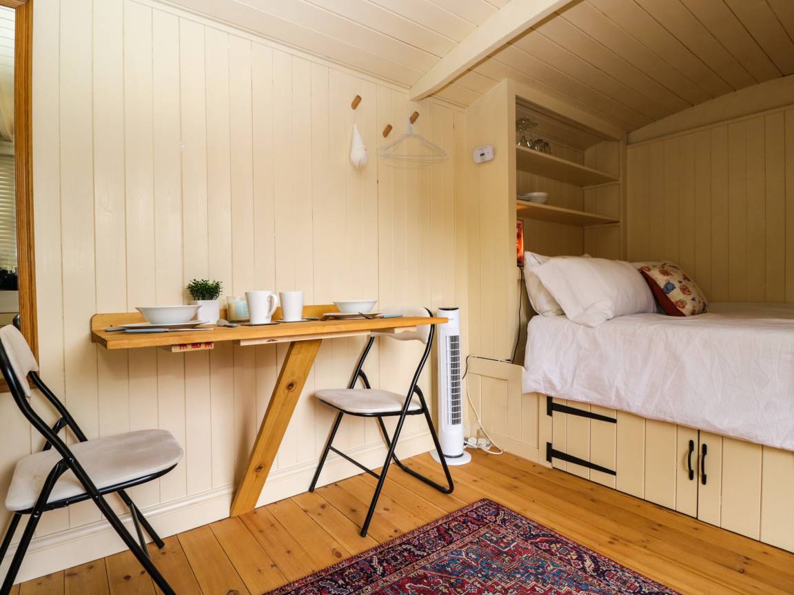 Cottage ∙ 1 Chambre ∙ 2 Personnes - Moreton-in-Marsh