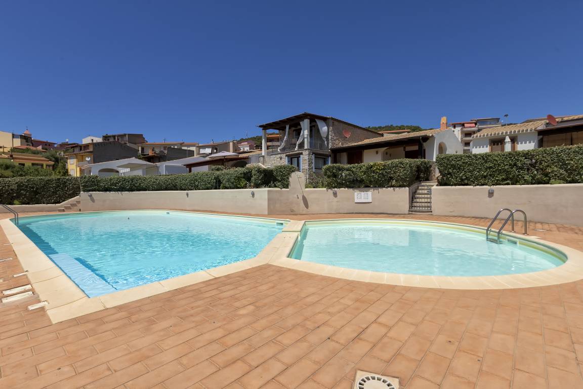 50 M² Villa ∙ 1 Camera Da Letto ∙ 4 Ospiti - Badesi