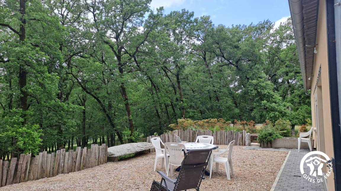 80 M² Gîte ∙ 2 Schlafzimmer ∙ 4 Gäste - Département Tarn