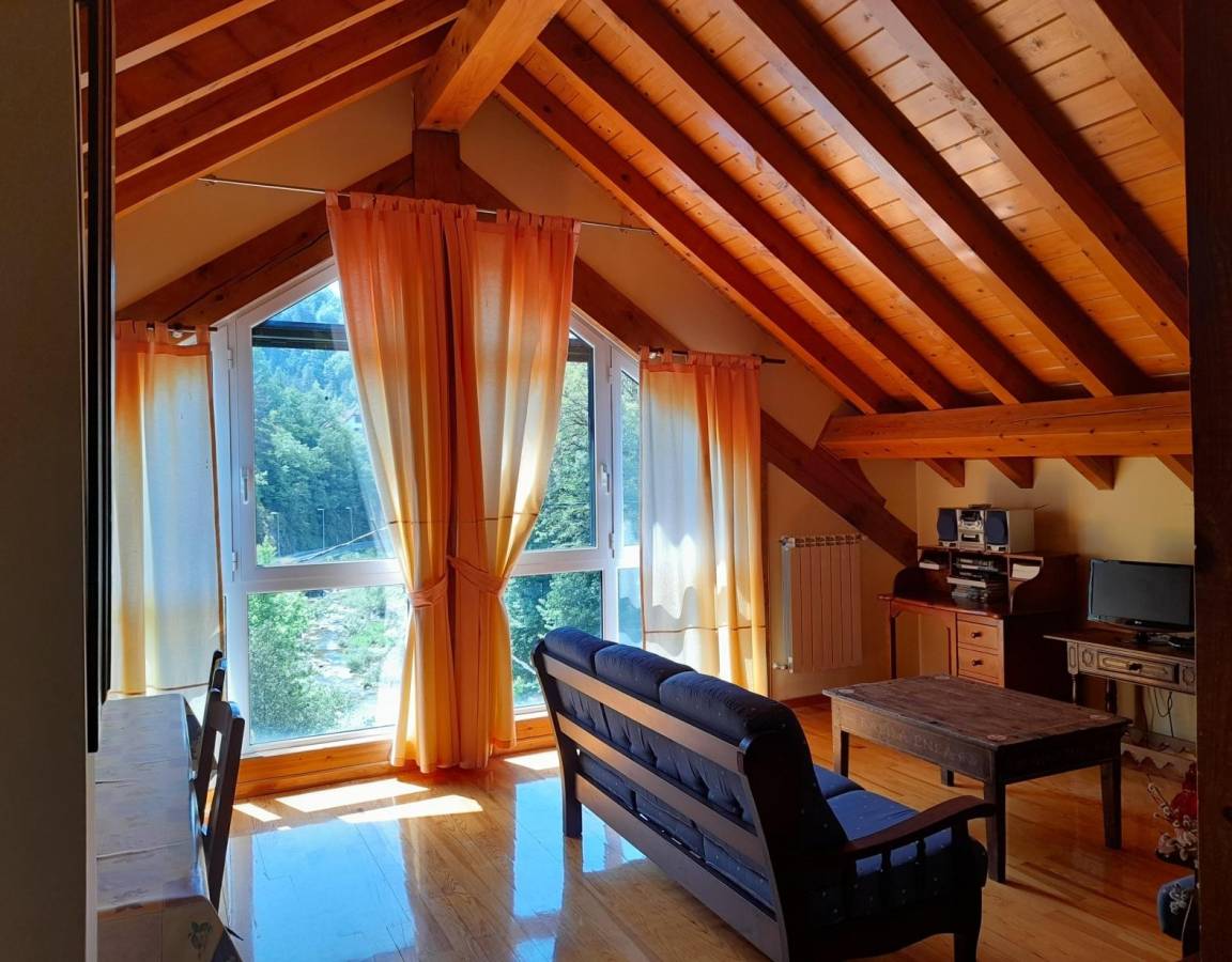 60 M² Apartment ∙ 2 Bedrooms ∙ 4 Guests - Navarre