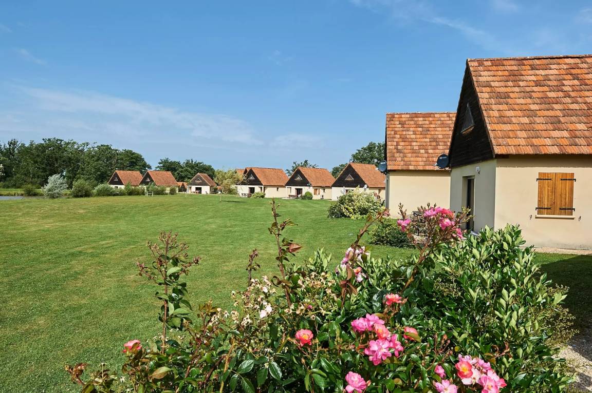 80 M² Maison De Vacances ∙ 2 Chambres ∙ 6 Personnes - Figeac