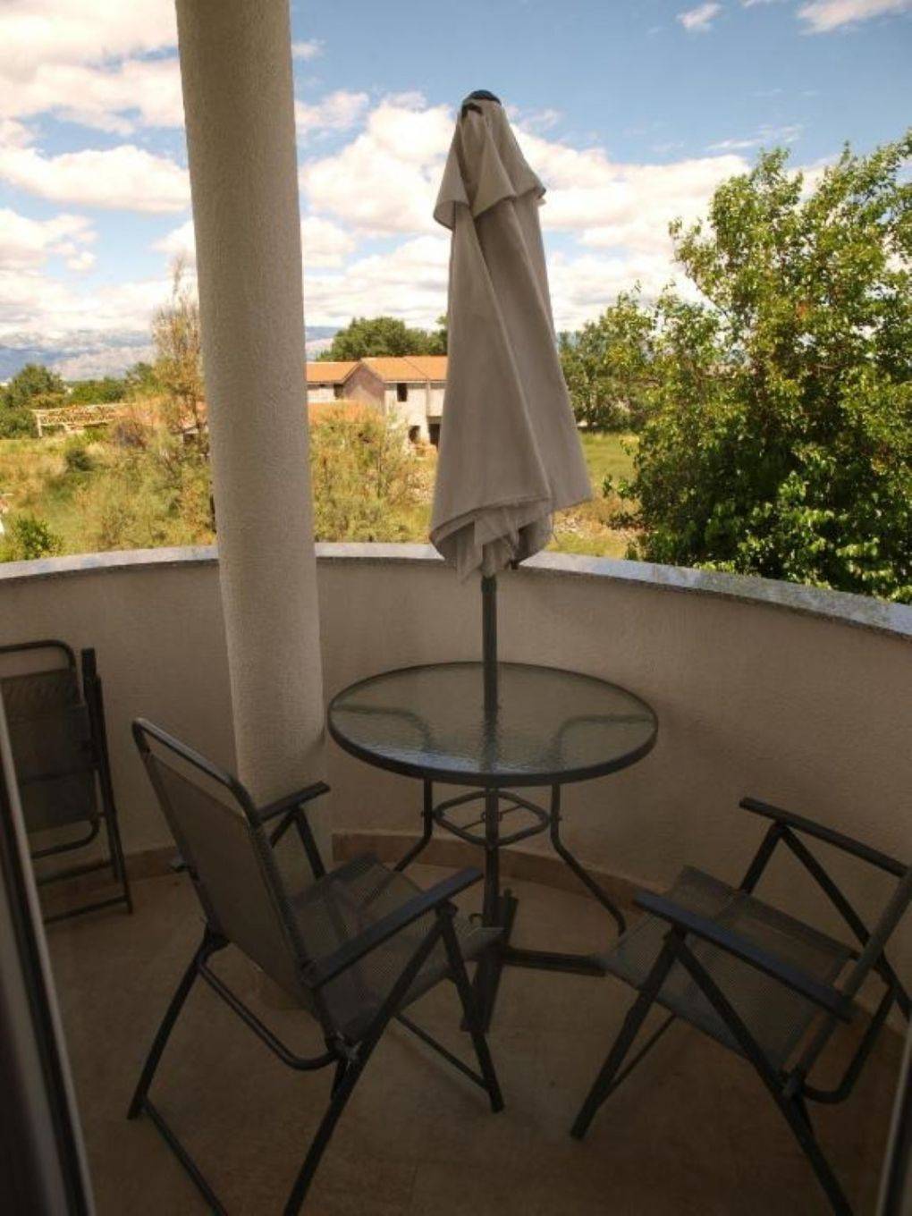 50 M² Apartment ∙ 3 Bedrooms ∙ 5 Guests - Vrsi