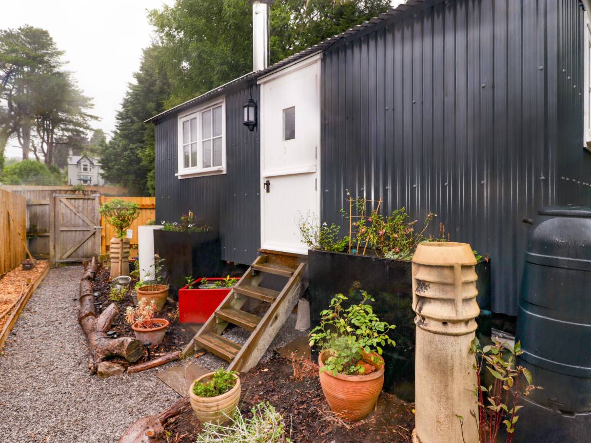 Cottage ∙ 1 Bedroom ∙ 2 Guests - Pontypridd