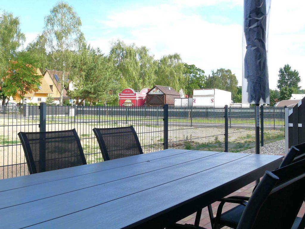 80 M² Ferienwohnung ∙ 2 Schlafzimmer ∙ 4 Gäste - Loddin