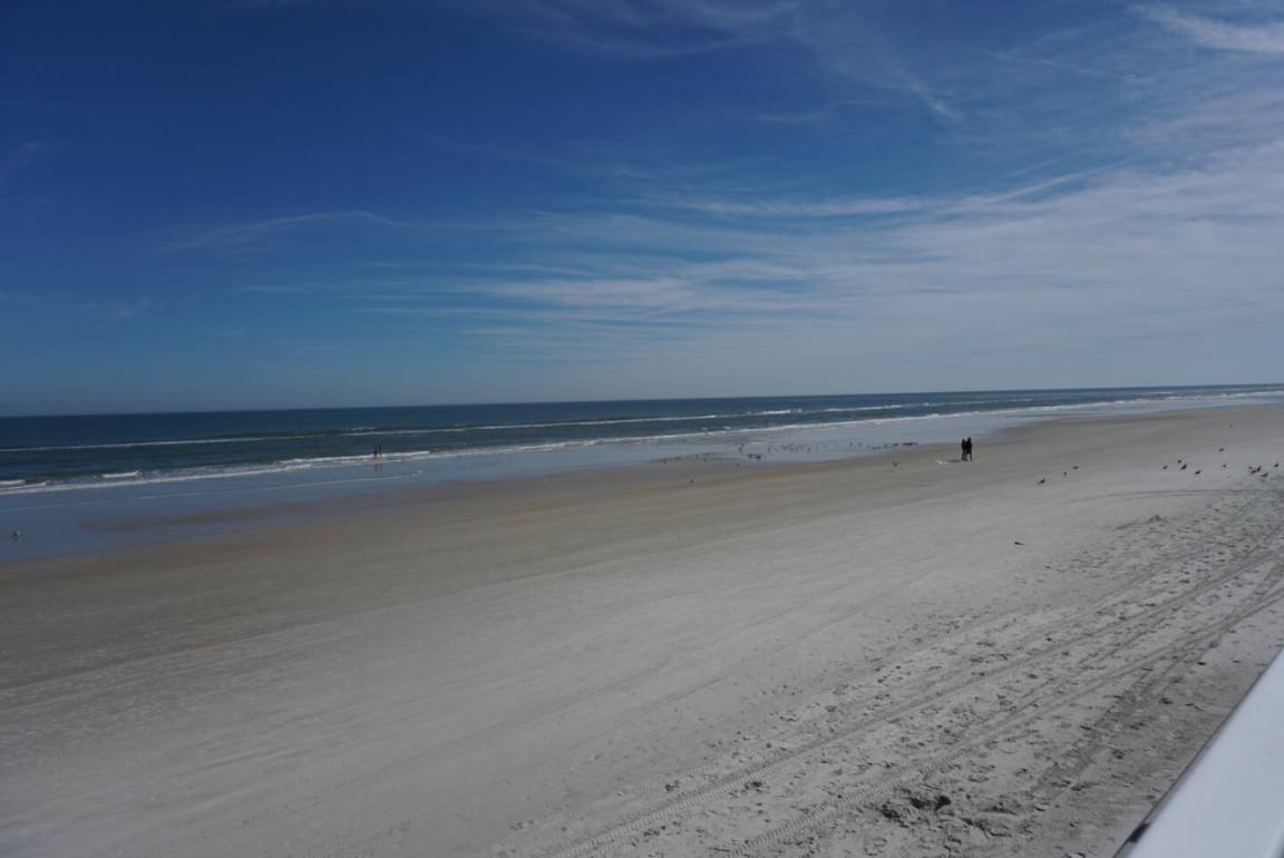 88 M² Condo ∙ 2 Bedrooms ∙ 6 Guests - New Smyrna Beach, FL