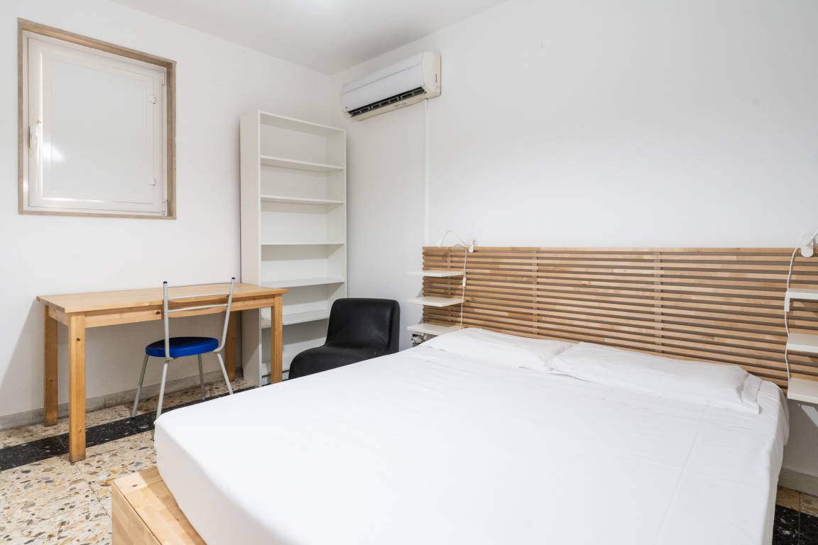 50 M² Apartment ∙ 1 Bedroom ∙ 2 Guests - Bari