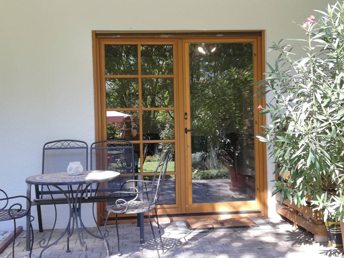 52 M² Ferienwohnung ∙ 1 Schlafzimmer ∙ 3 Gäste - Alzey
