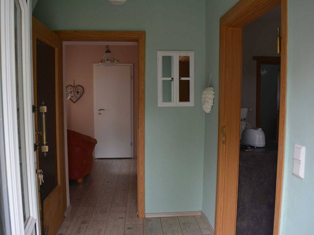 73 M² Ferienhaus ∙ 2 Schlafzimmer ∙ 4 Gäste - Mecklenburgische Seenplatte