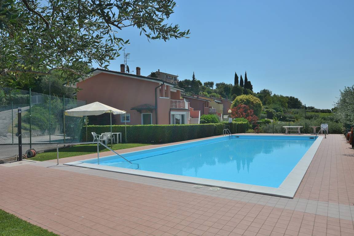 70 M² Appartement ∙ 2 Chambres ∙ 4 Personnes - Bardolino