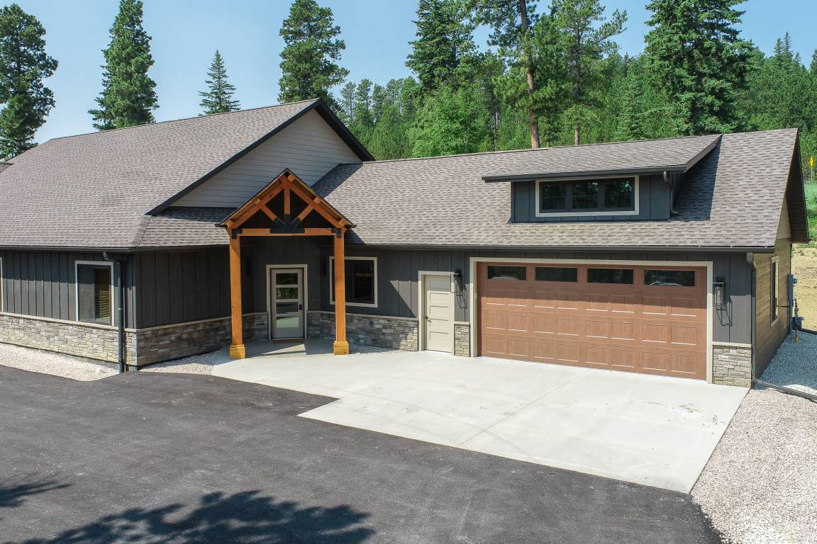 182 M² Cabin ∙ 3 Bedrooms ∙ 6 Guests - Deadwood, SD