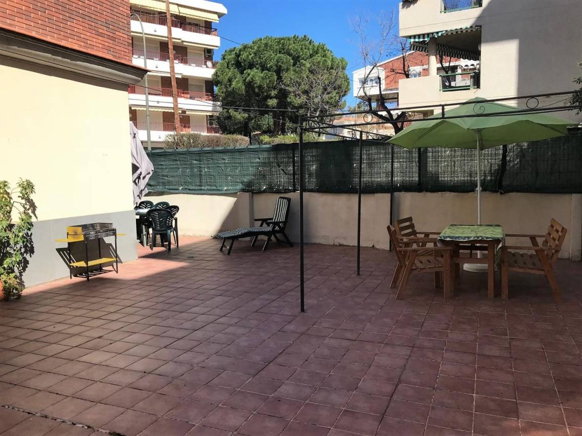 100 M² Apartment ∙ 4 Bedrooms ∙ 7 Guests - Cambrils
