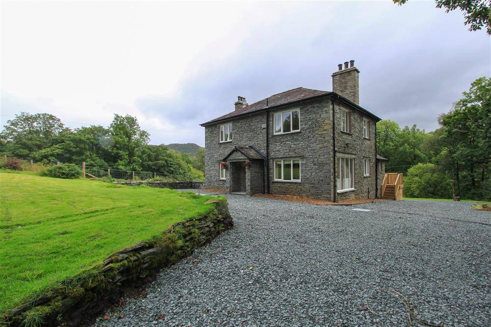 Cottage ∙ 3 Bedrooms ∙ 6 Guests - Grasmere