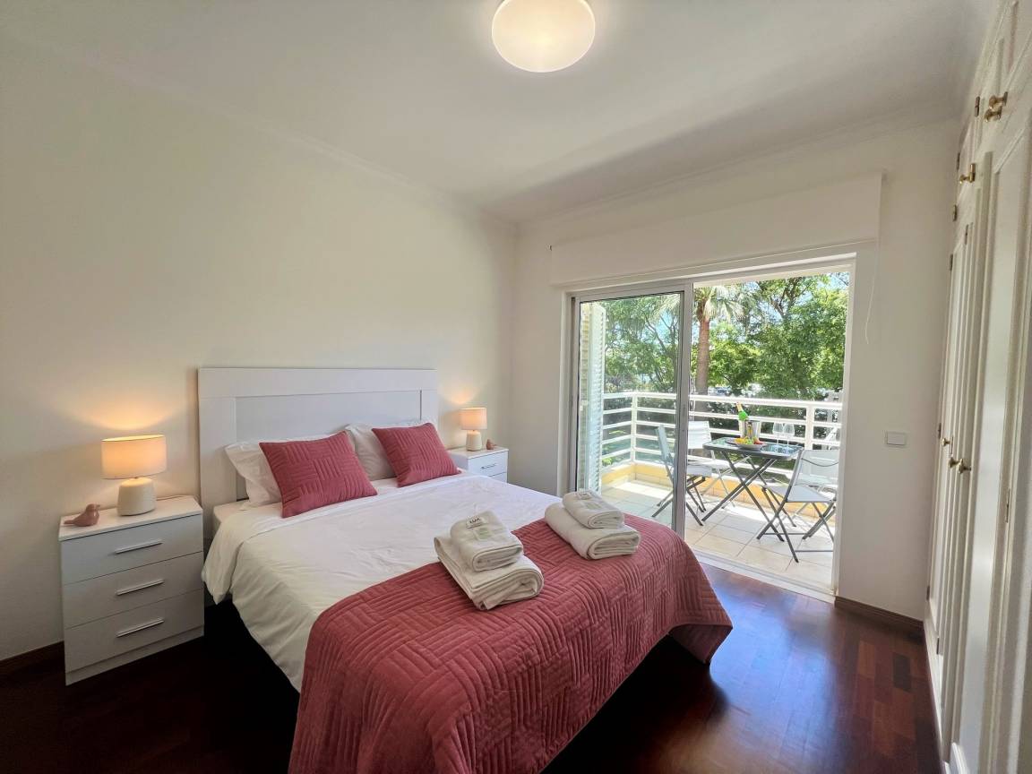 89 M² Apartment ∙ 2 Bedrooms ∙ 8 Guests - Vilamoura