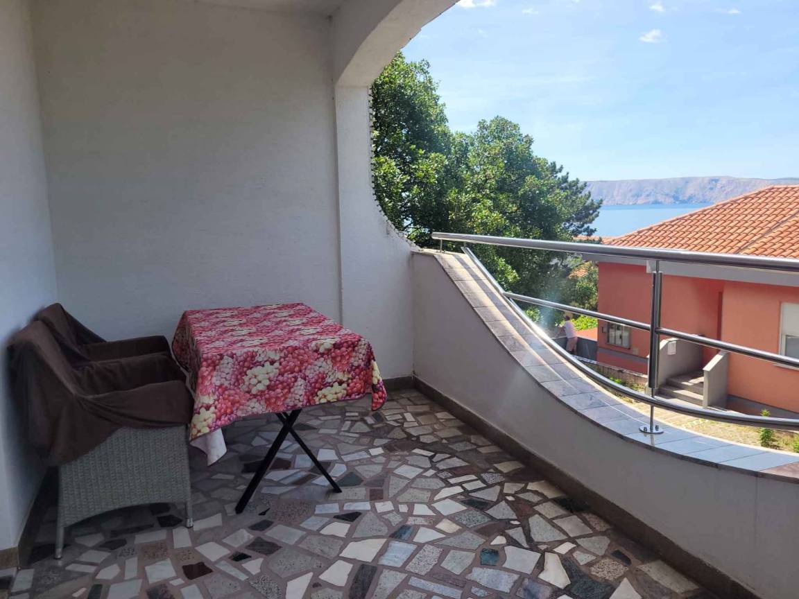 30 M² Casa ∙ 2 Huéspedes - Novi Vinodolski
