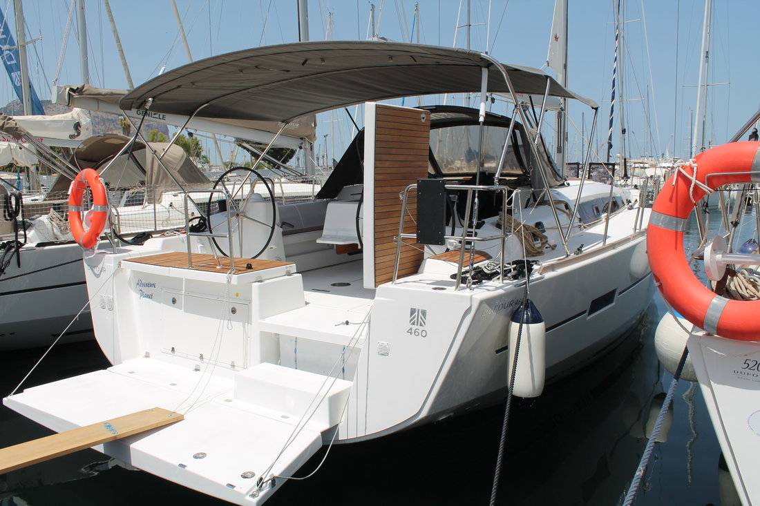 Casa Flotante ∙ 3 Habitaciones ∙ 6 Huéspedes - Marsala