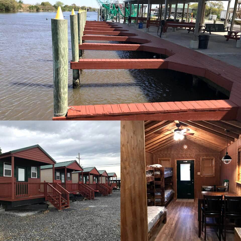 House ∙ 1 Bedroom ∙ 4 Guests - Louisiana