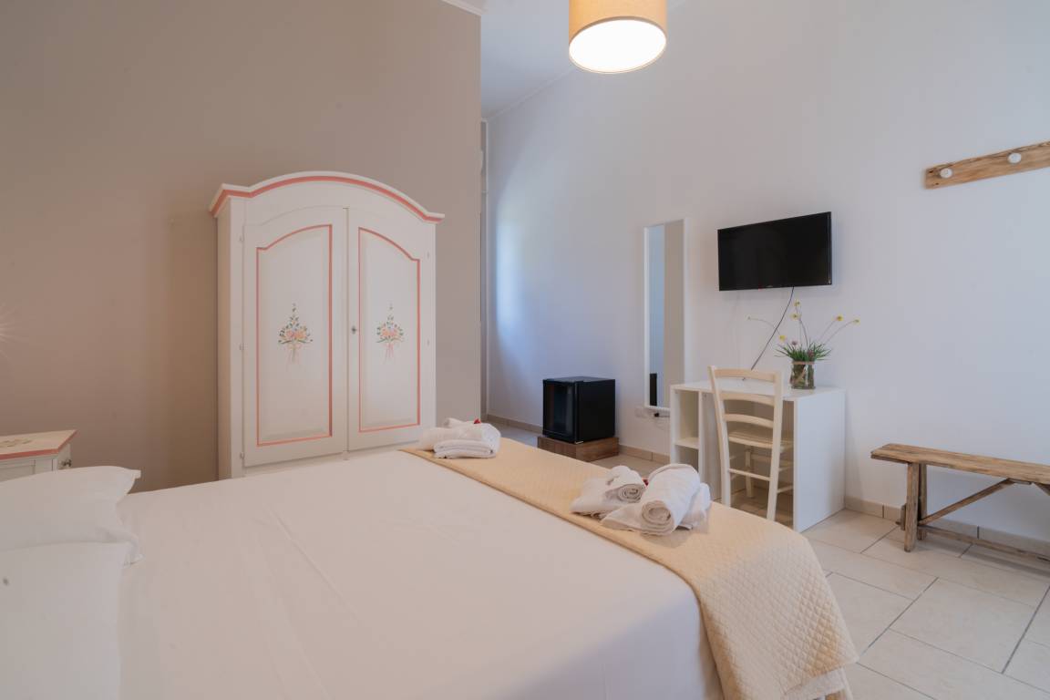 25 M² Studio Flat ∙ 2 Guests - Lecce