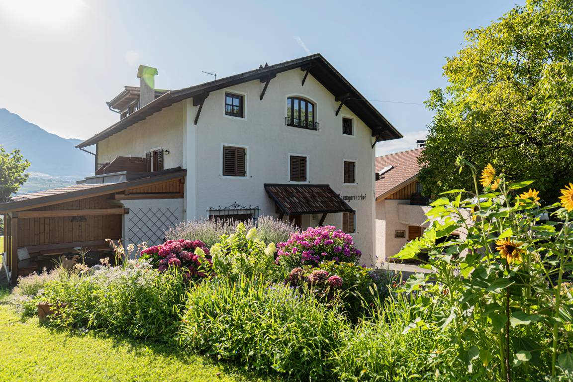 38 M² Farmhouse ∙ 1 Bedroom ∙ 2 Guests - Lana