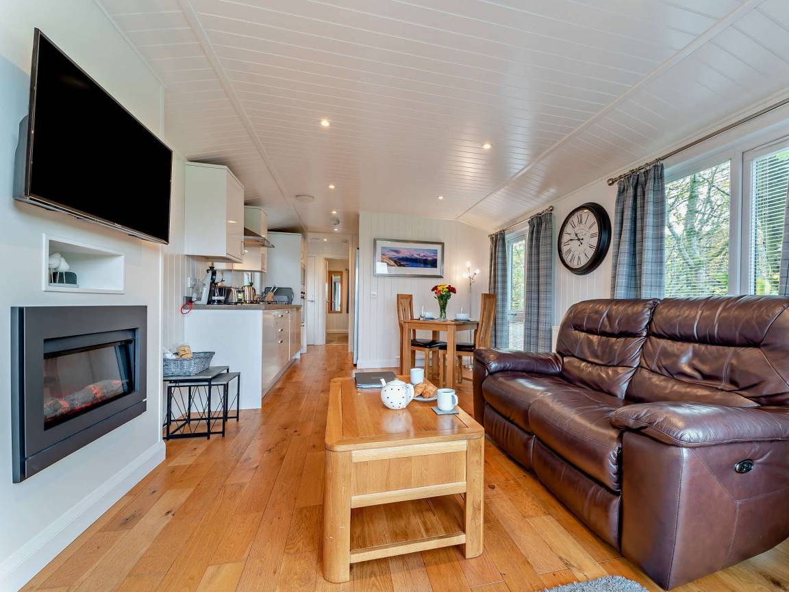 Cottage ∙ 1 Chambre ∙ 2 Personnes - Paisley
