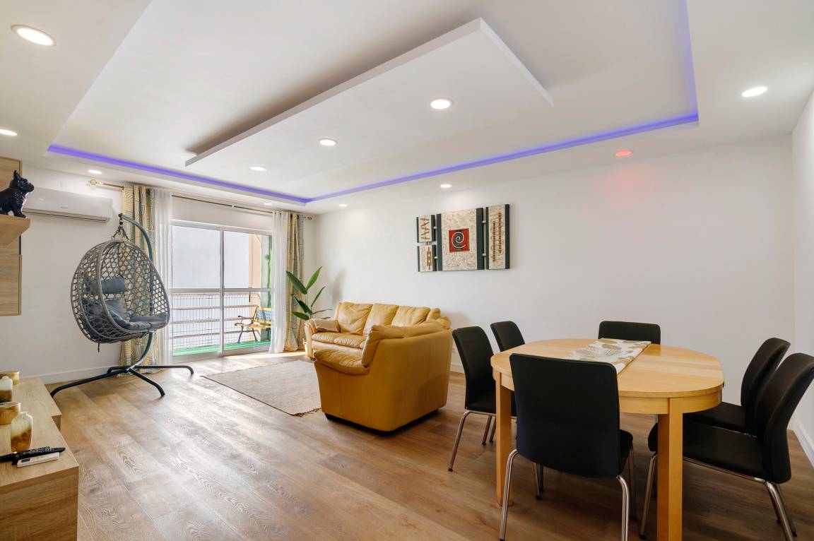 110 M² Apartment ∙ 2 Bedrooms ∙ 6 Guests - Armação de Pêra