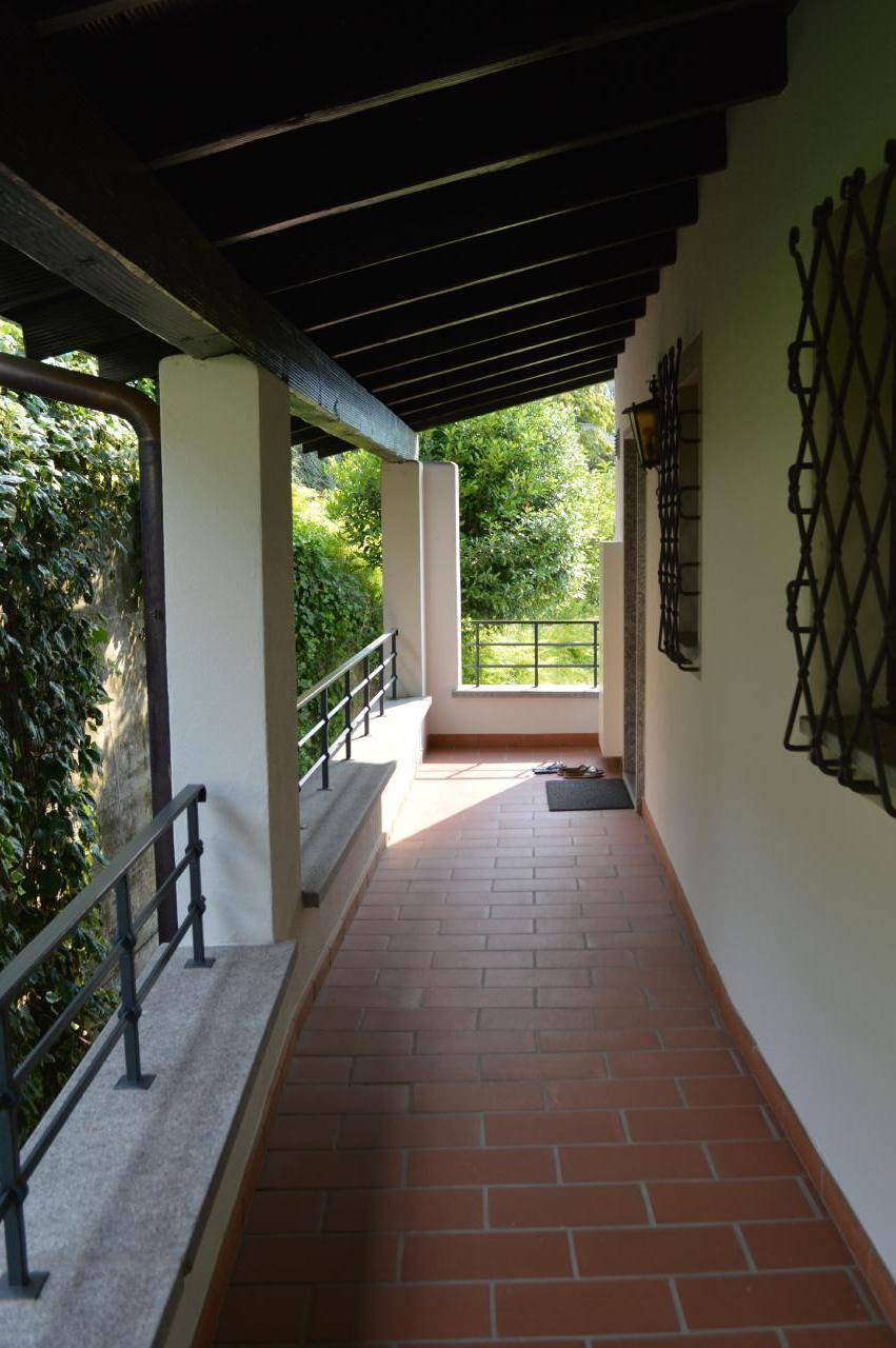 40 M² Ferienwohnung ∙ 2 Gäste - Verzasca