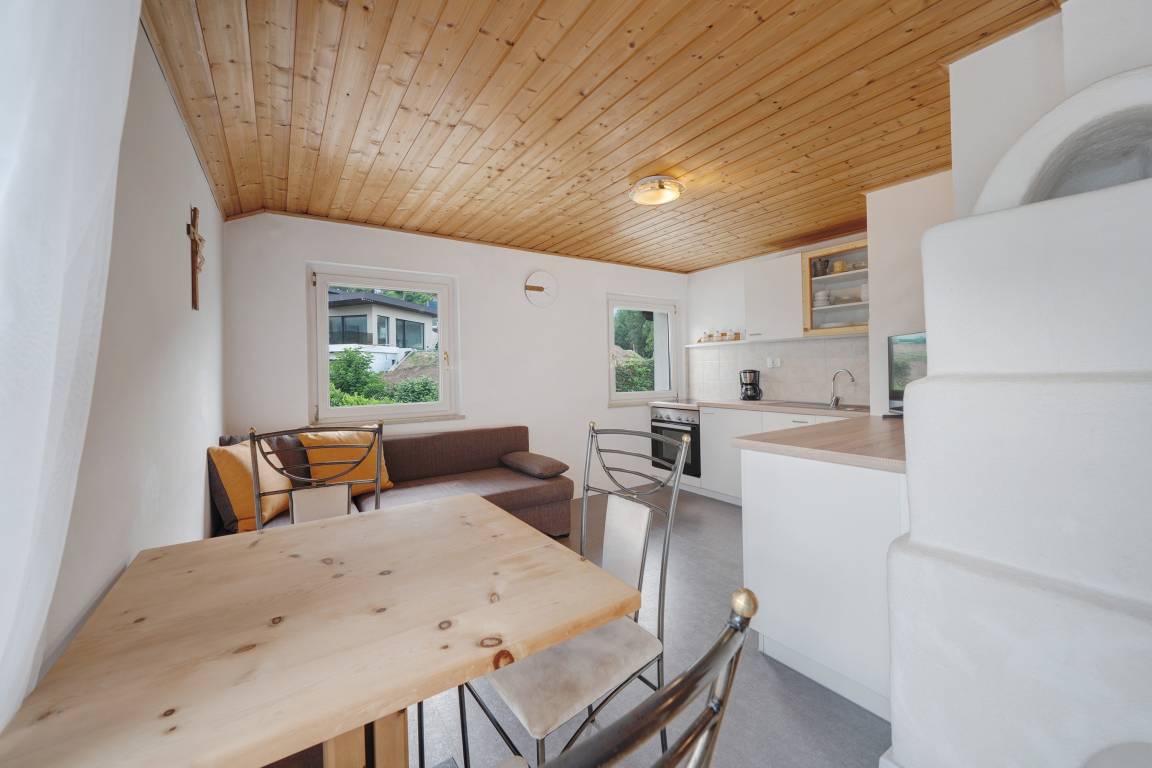 75 M² Apartment ∙ 2 Bedrooms ∙ 4 Guests - Lana