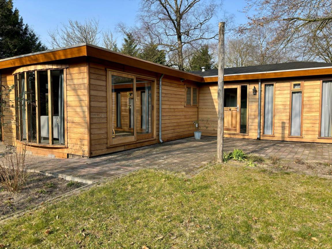 60 M² Ferienhaus ∙ 2 Schlafzimmer ∙ 4 Gäste - Harderwijk