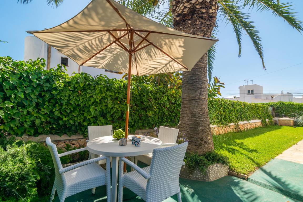 115 M² Chalet ∙ 3 Bedrooms ∙ 6 Guests - Mallorca