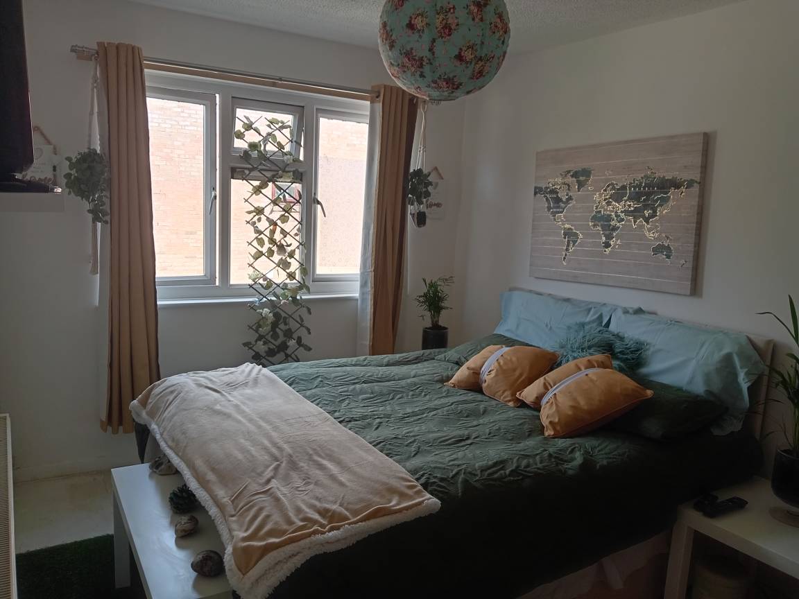 Private Room ∙ 1 Bedroom ∙ 2 Guests - Norwich