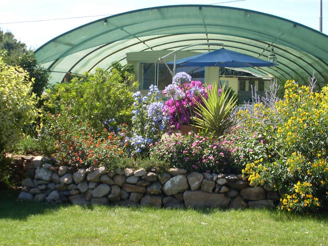 28 M² House ∙ 2 Bedrooms ∙ 5 Guests - Hyères