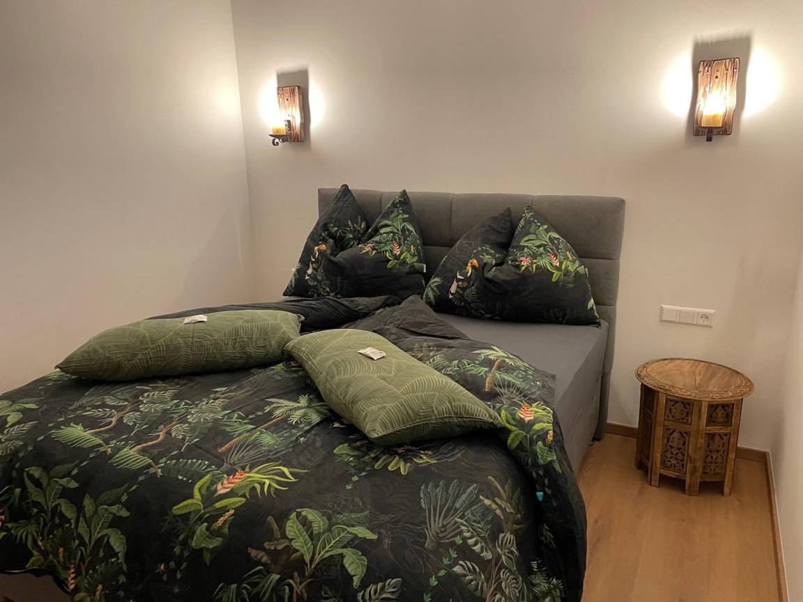 42 M² Apartament ∙ 1 Sypialnia ∙ 2 Gości - Faaker See