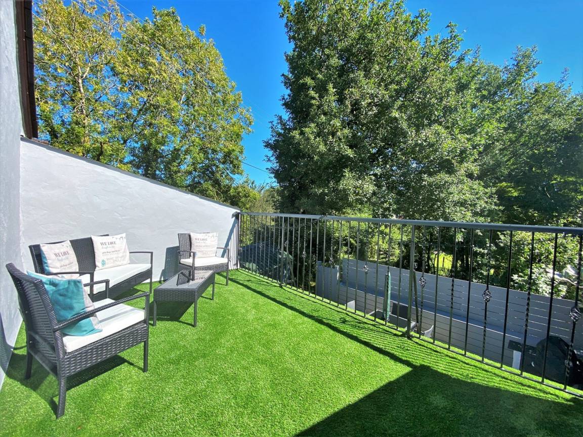 Cottage ∙ 2 Bedrooms ∙ 4 Guests - Holsworthy