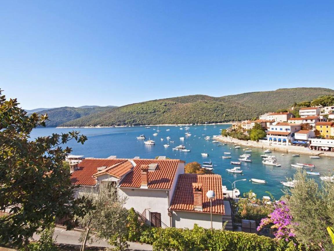 55 M² Apartment ∙ 3 Bedrooms ∙ 5 Guests - Rabac