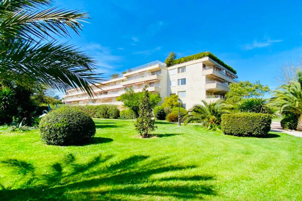 Estudio ∙ 2 Huéspedes - Saint-Tropez