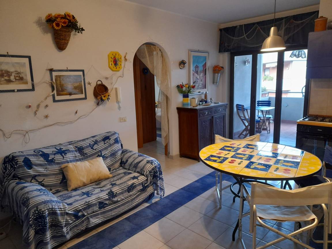Appartement ∙ 2 Chambres ∙ 5 Personnes - Riposto