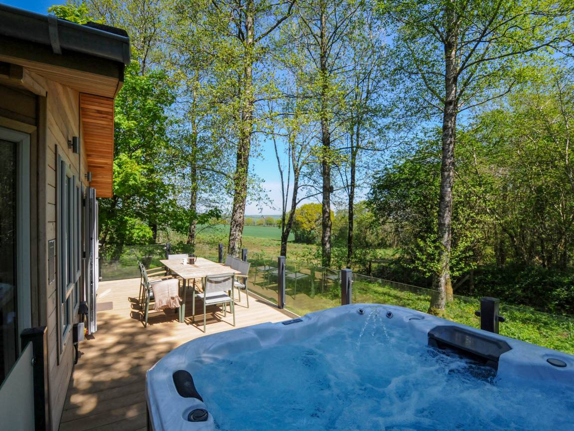 Cottage ∙ 4 Bedrooms ∙ 8 Guests - Liskeard