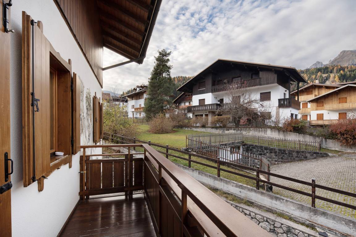 38 M² Apartment ∙ 1 Bedroom ∙ 4 Guests - Marmolada