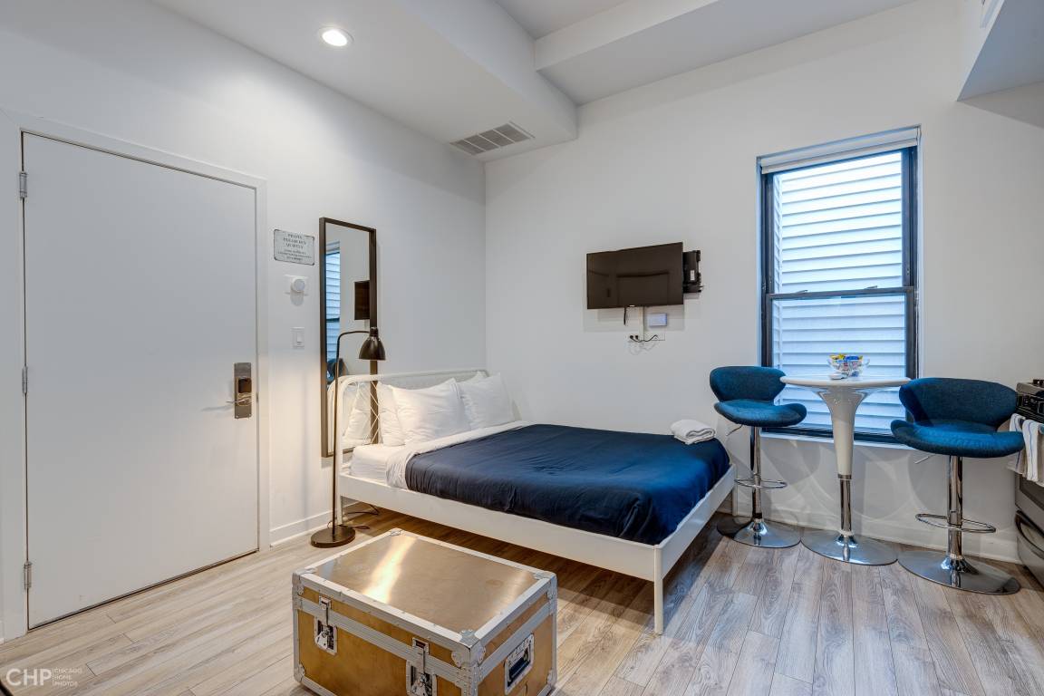 Hotel ∙ 3 Huéspedes - Chicago