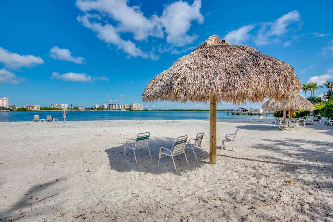 48 M² Apartment ∙ 1 Bedroom ∙ 2 Guests - Bonita Springs, FL