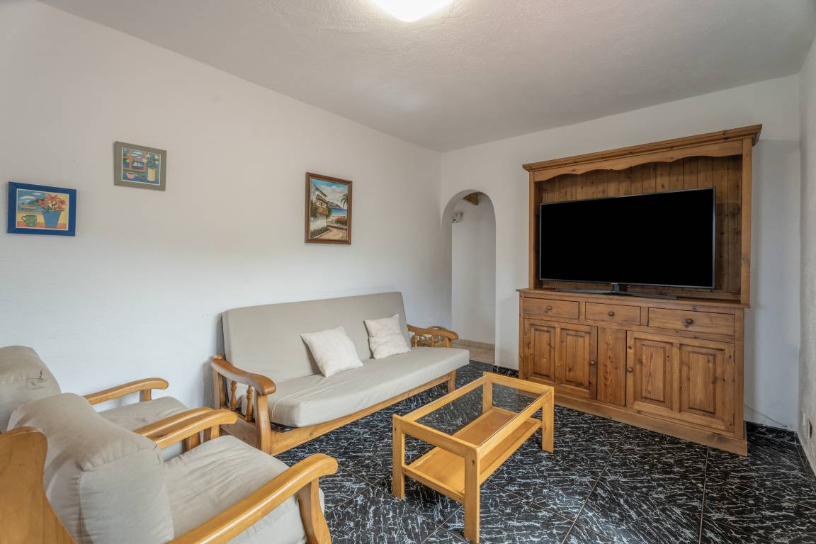 80 M² Ferienhaus ∙ 3 Schlafzimmer ∙ 8 Gäste - El Hierro